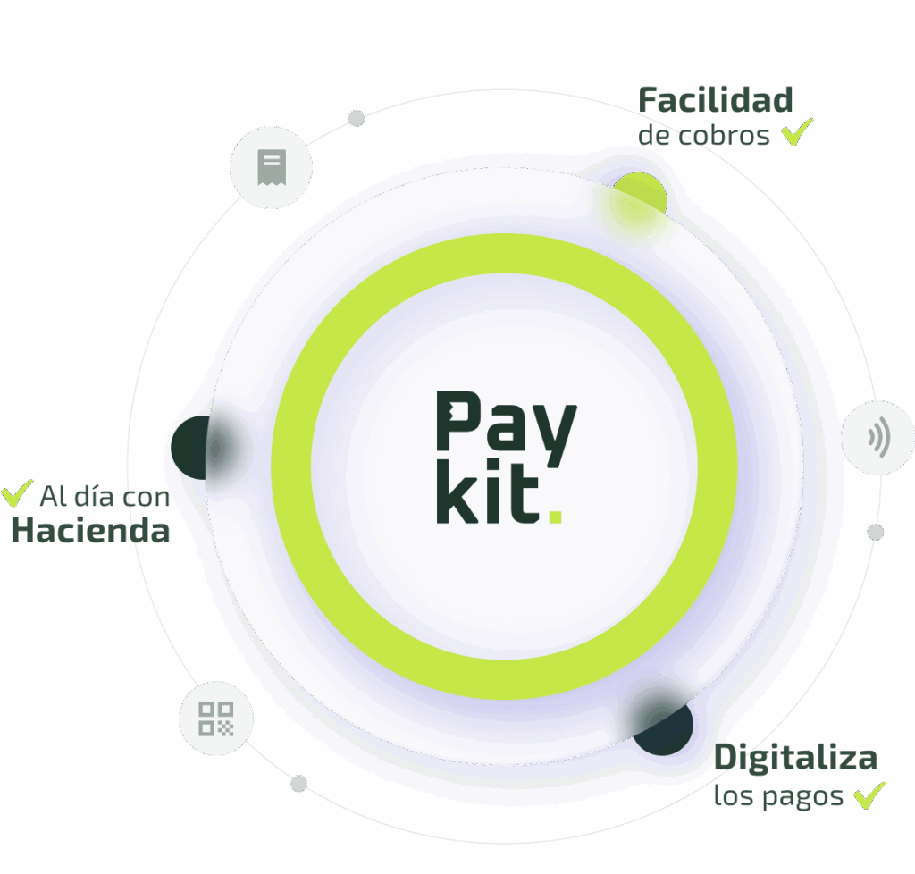 Paykit – Paykit – Solución Verifactu