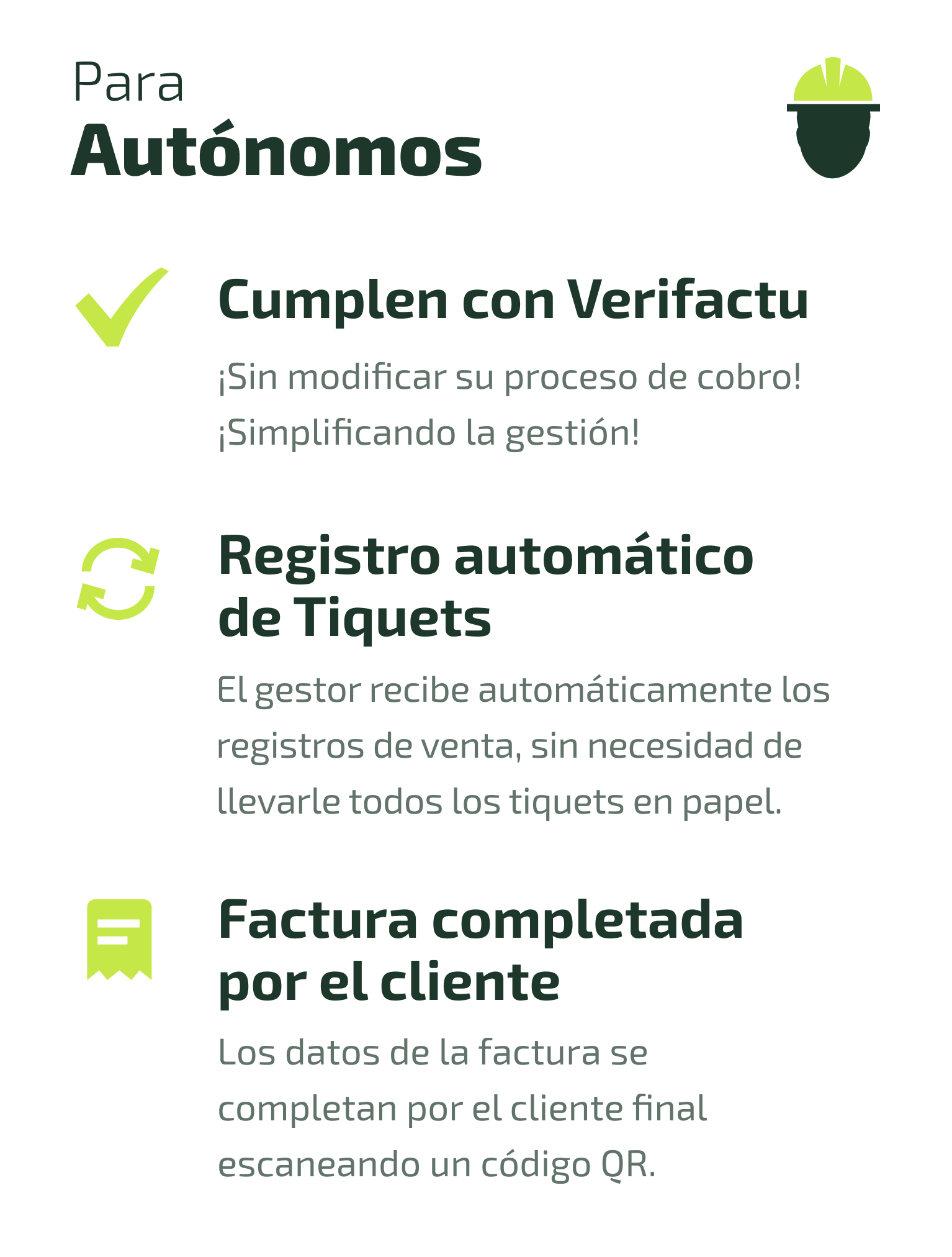 Paykit – Paykit – Solución Verifactu